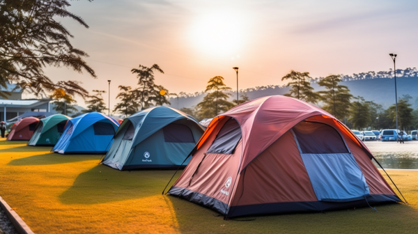 What Is ADA Camping? A Comprehensive Guide - Everbeam