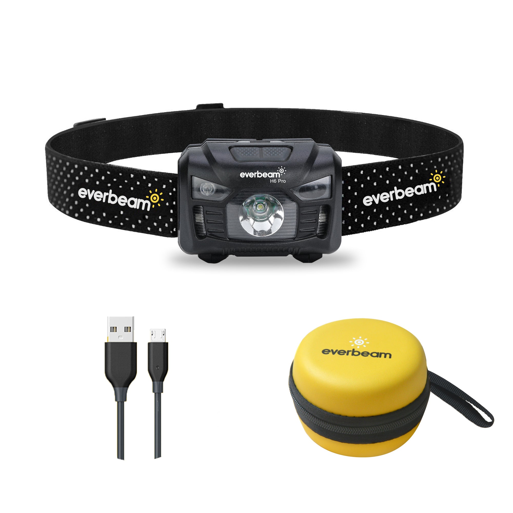 Everbeam | Professional Grade Lighting Solutions